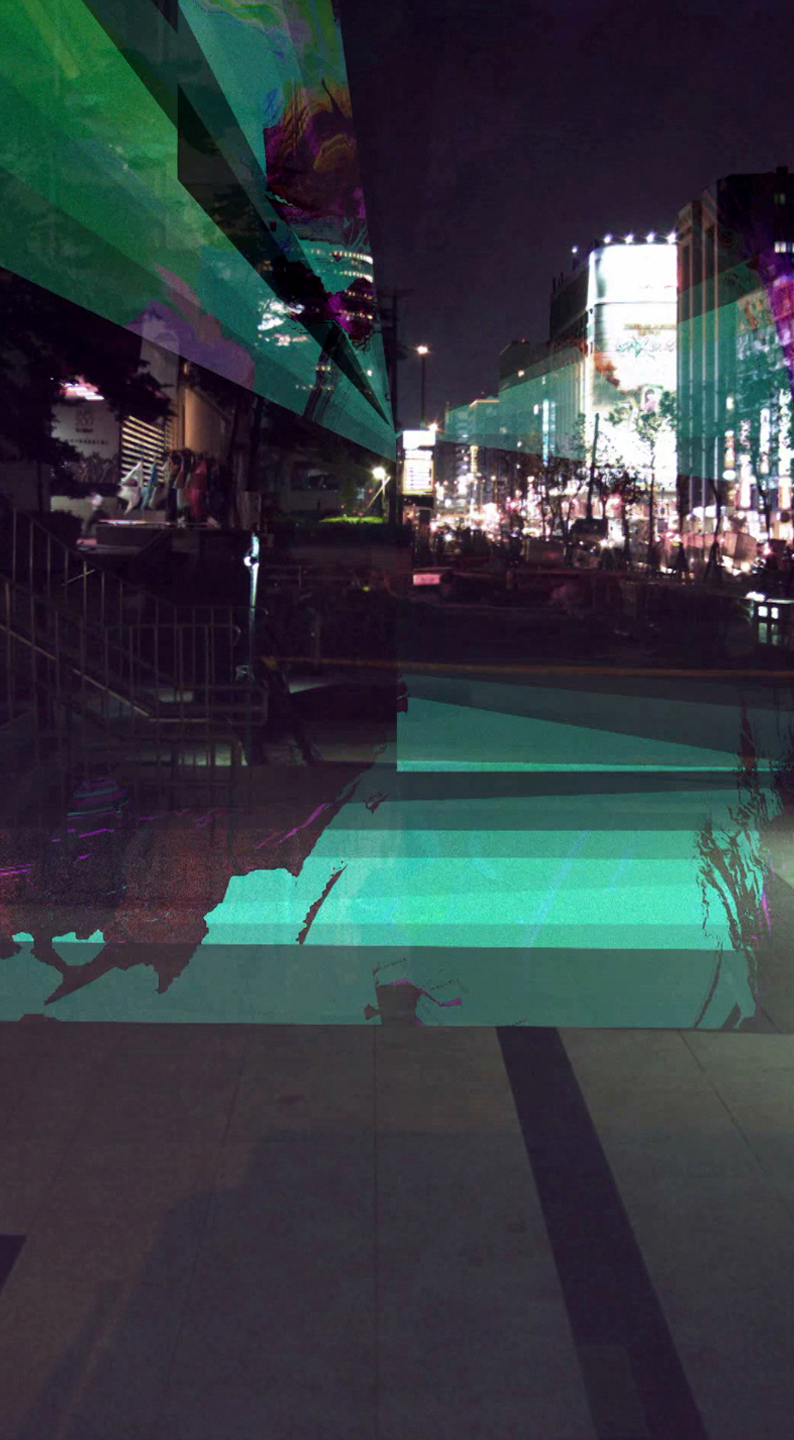 Active Creative Design