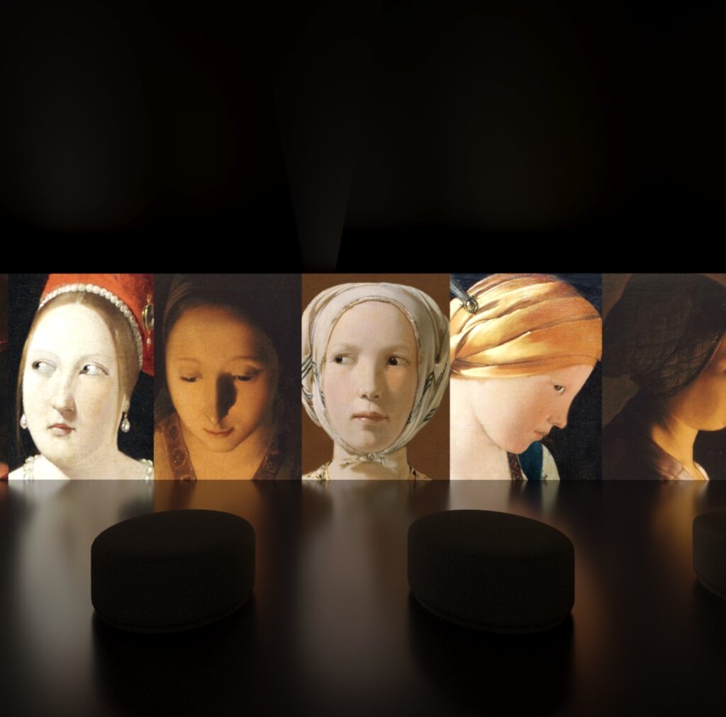 Active Creative Design